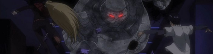 Campione! Episode 13 and Final Impressions | The Glorio Blog