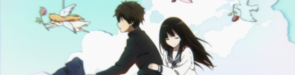 Hyouka Episode 18 | The Glorio Blog