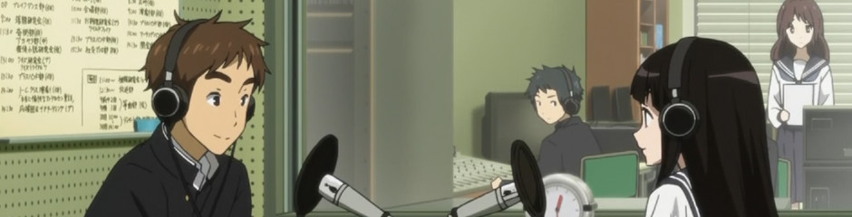 Hyouka Episode 16 | The Glorio Blog