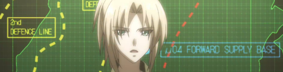 Total Eclipse Episode 9 | The Glorio Blog