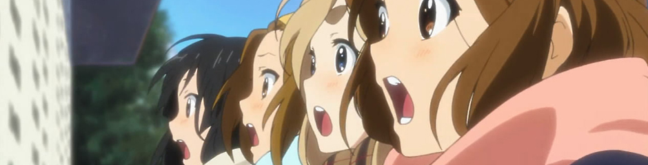 K-ON!! Season 2 Blu-ray Collection 2 Review | The Glorio Blog