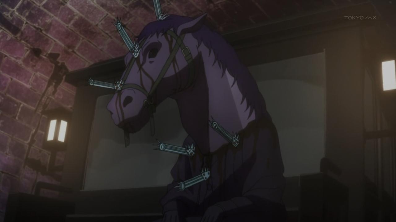 JoJo’s Bizarre Adventure: Episode 4 | The Glorio Blog
