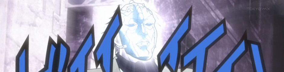 JoJo’s Bizarre Adventure: Episode 2 | The Glorio Blog