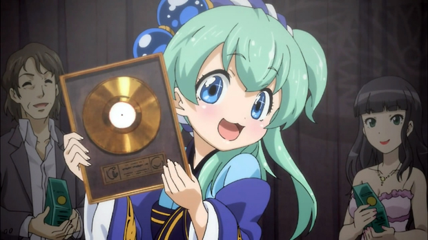 Sengoku Collection Final Impressions | The Glorio Blog