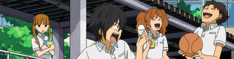 My Little Monster Episode 6 | The Glorio Blog