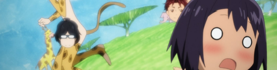 Robotics;Notes Episode 6 | The Glorio Blog