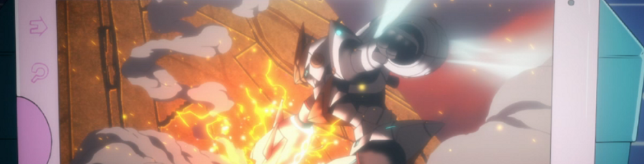 Robotics;Notes Episode 7 | The Glorio Blog