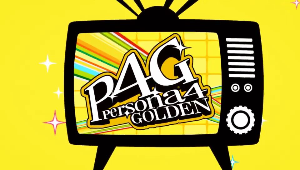 Persona 4 Golden Review | The Glorio Blog