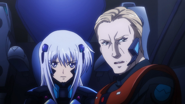 Total Eclipse Episode 22 | The Glorio Blog