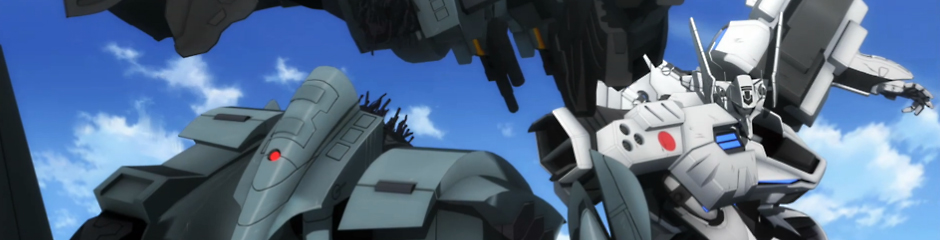 Total Eclipse Episode 22 | The Glorio Blog