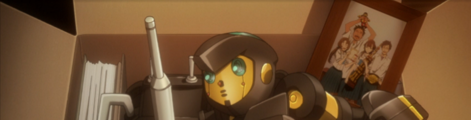 Robotics;Notes Episode 17 | The Glorio Blog