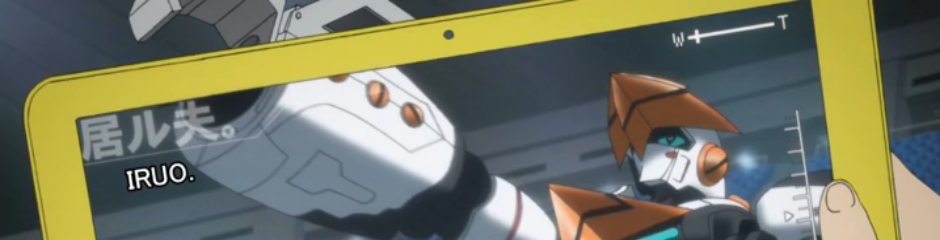 Robotics;Notes Episode 18 | The Glorio Blog