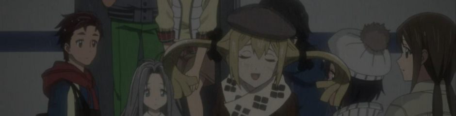 Robotics;Notes Episode 20 | The Glorio Blog