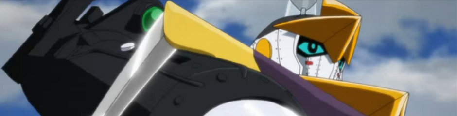 Robotics;Notes Episode 22 and Final Impressions | The Glorio Blog