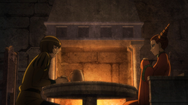 Maoyu Episode 12 and Final Impressions | The Glorio Blog