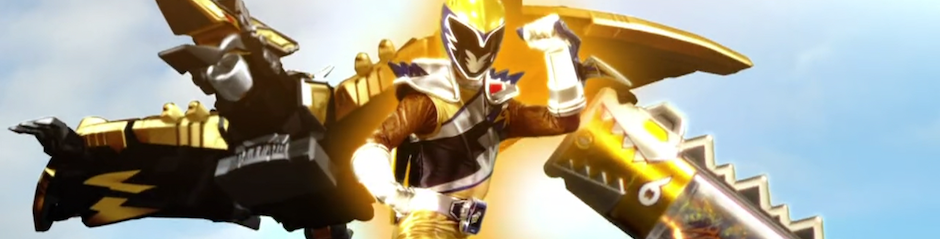 Zyuden Sentai Kyoryuger Episode 10 | The Glorio Blog