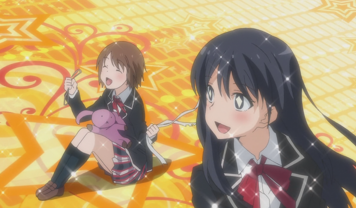 My Teen Romantic Comedy SNAFU Episode 4 | The Glorio Blog