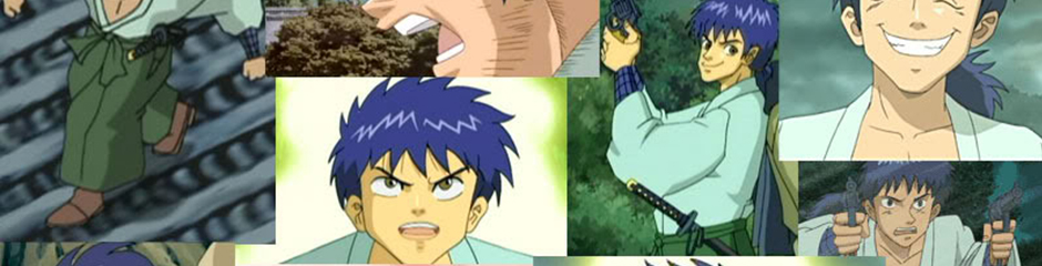 Lost and Found Volume 1: Real Anime Dating Advice | The Glorio Blog