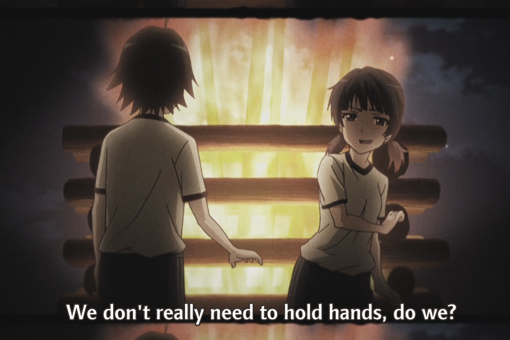 My Teen Romantic Comedy SNAFU Episode 8 | The Glorio Blog