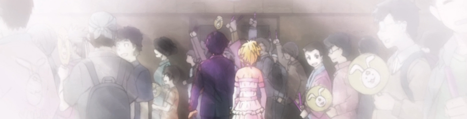 Oreimo 2 Episode 10 | The Glorio Blog