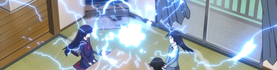 Oreimo 2 Episode 11 | The Glorio Blog