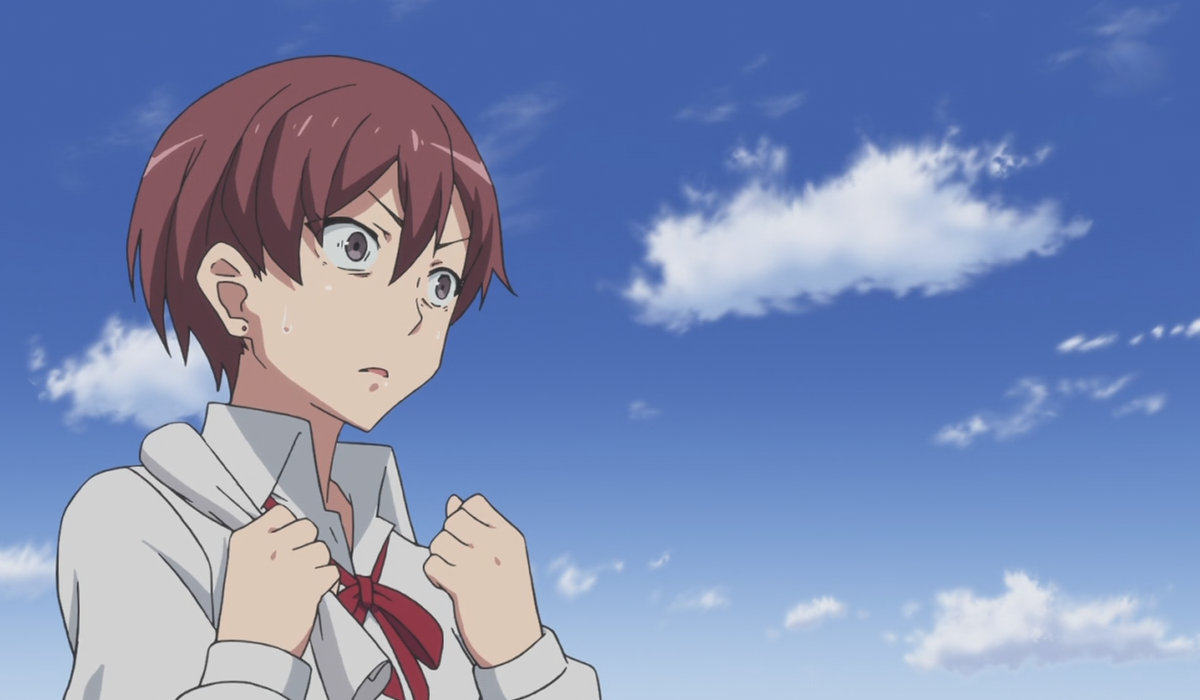 My Teen Romantic Comedy SNAFU Episode 12 | The Glorio Blog