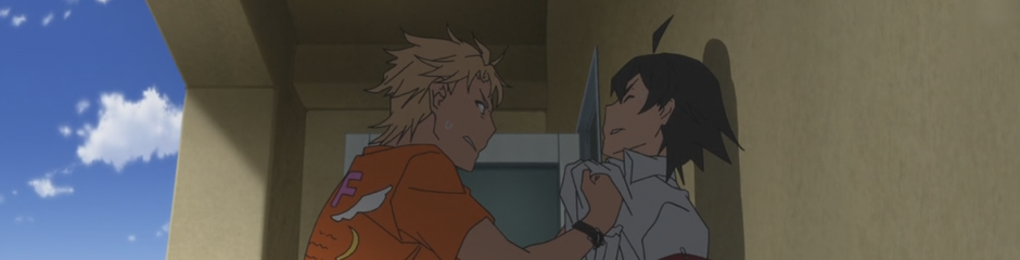 My Teen Romantic Comedy SNAFU Episode 12 | The Glorio Blog