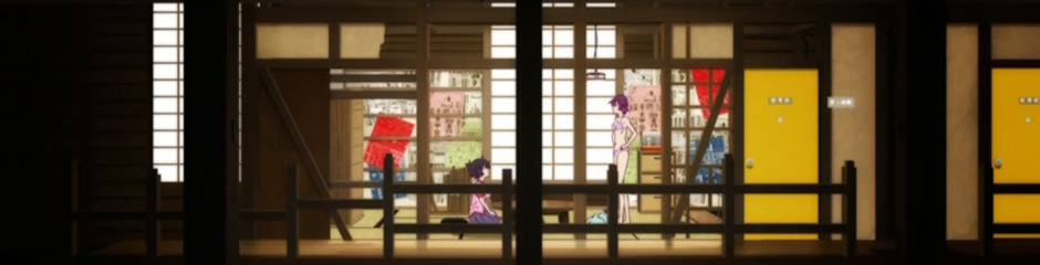 First Impressions: Monogatari Second Season | The Glorio Blog