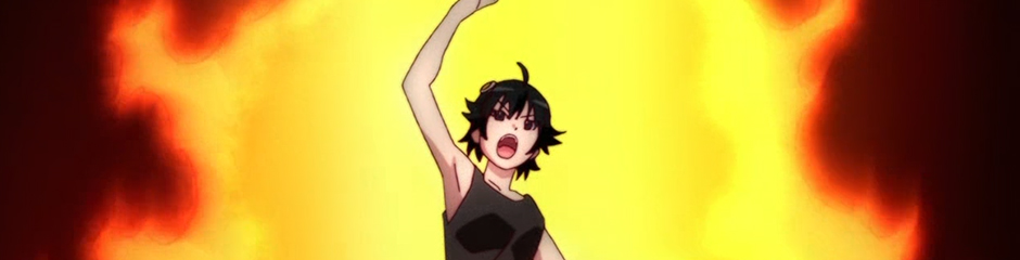 Monogatari Series 2nd Season Episode 4 | The Glorio Blog