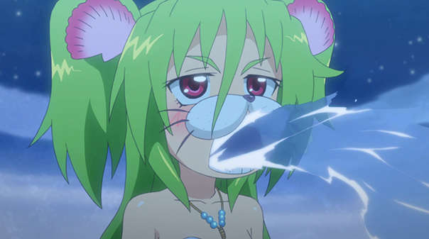 Muromi-san Episode 13 & Final Impressions | The Glorio Blog