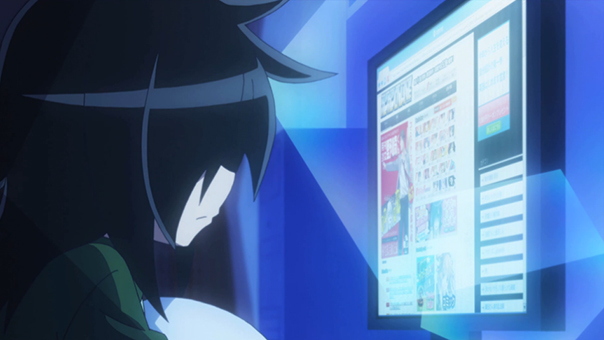 Watamote Tomoko Computer Tomoko Kuroki Watamote 🕹 | Cosplay Amino