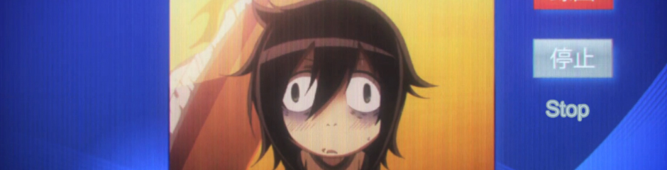 WataMote Episode 7 | The Glorio Blog