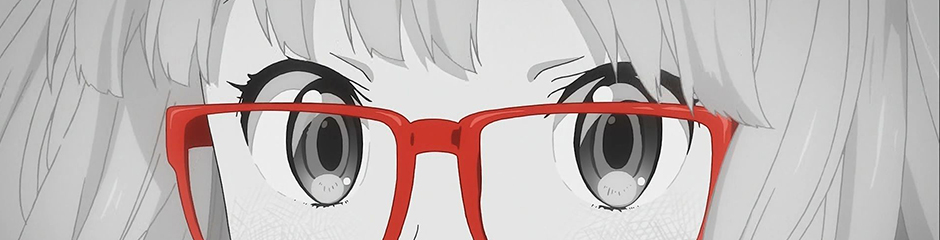 GLORIO Fall 2013 Anime Guide Part 1 | The Glorio Blog