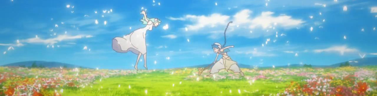 Magi Episode 23 | The Glorio Blog