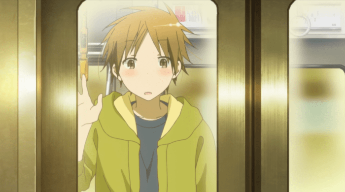 One Week Friends Episode 2 | The Glorio Blog