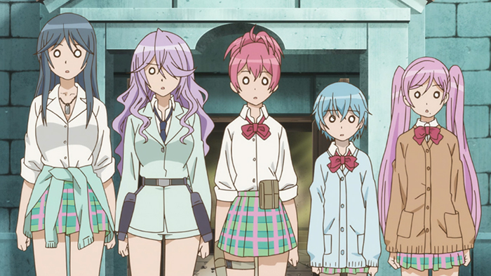 Sabagebu! Final Thoughts | The Glorio Blog
