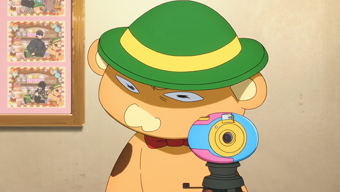 First Look: Amagi Brilliant Park | The Glorio Blog