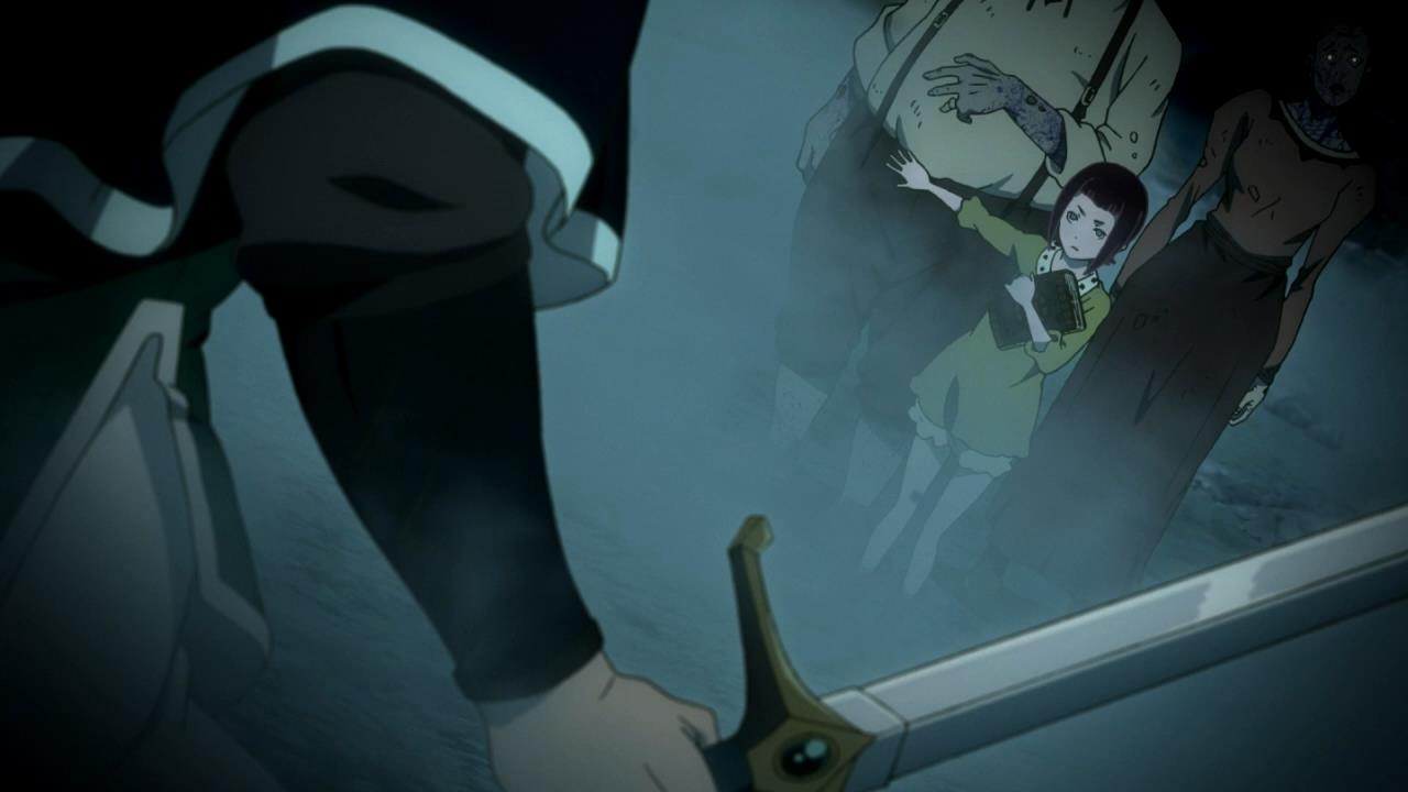 Rage of Bahamut: Genesis Episode 3 | The Glorio Blog