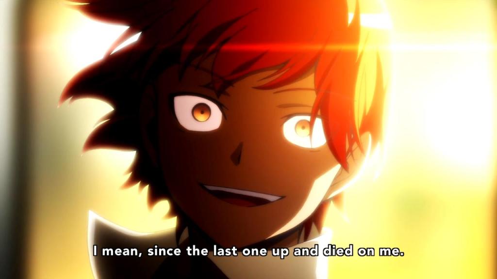 Assassination Classroom Episode 3 & 4 | The Glorio Blog