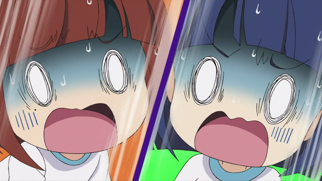 First Look: Summer 2015 Anime Shorts | The Glorio Blog
