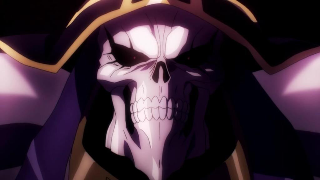 First Look: Overlord | The Glorio Blog