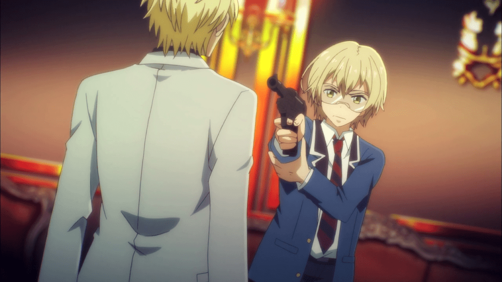 First Look: Blue Spring x Machine Gun | The Glorio Blog