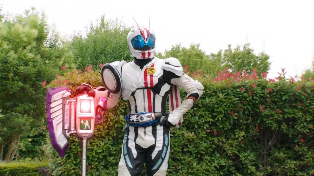 Kamen Rider Drive Episodes 37-40 | The Glorio Blog