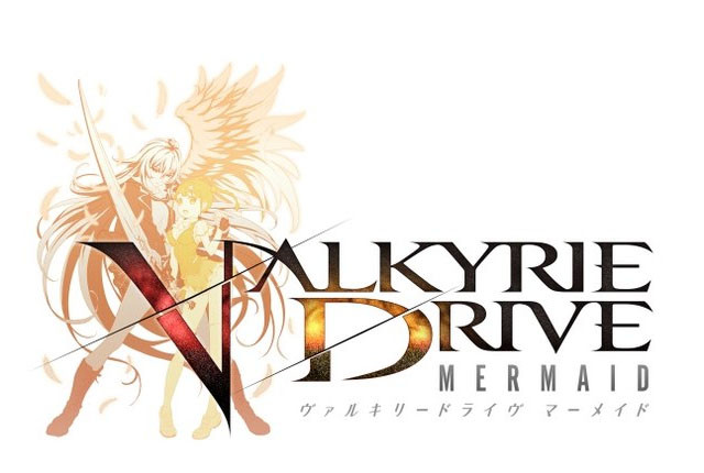 First Look: Valkyrie Drive ~Mermaid~ | The Glorio Blog