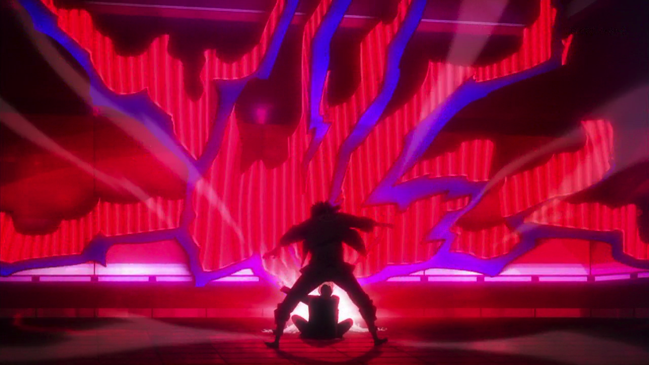 Dimension W: Episode 2 | The Glorio Blog