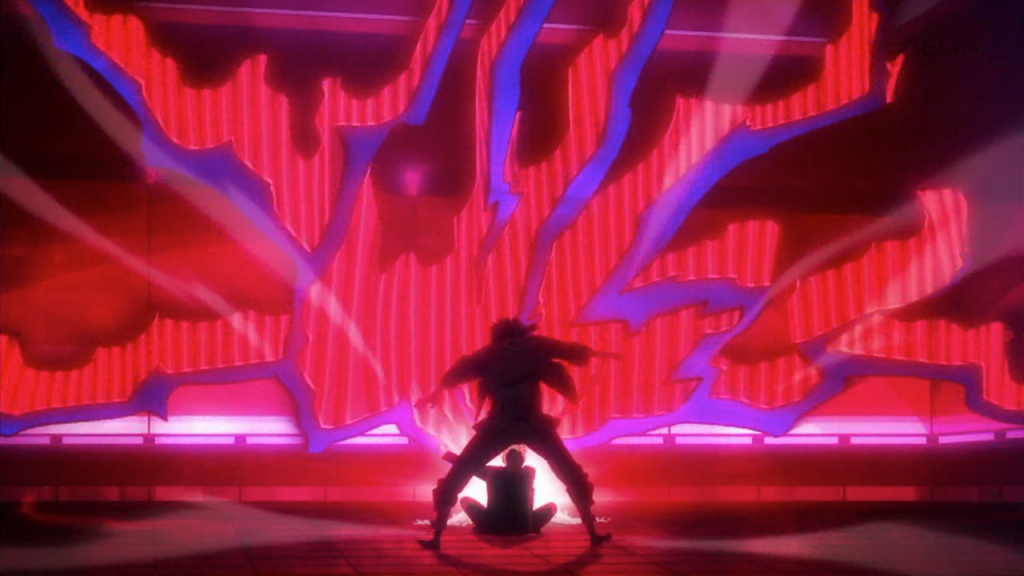 Dimension W: Episode 2 | The Glorio Blog