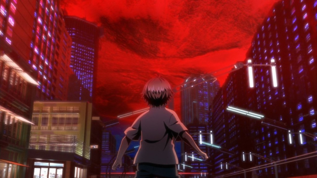 First Look: Divine Gate | The Glorio Blog