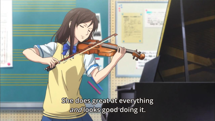 First Look: Phantasy Star Online 2 The Animation | The Glorio Blog