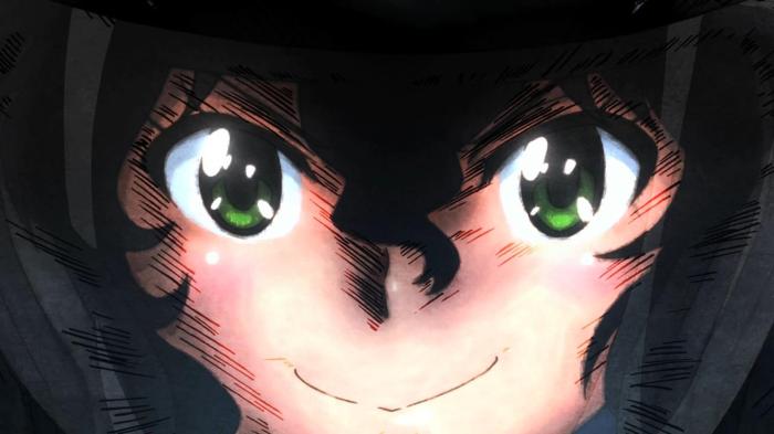 First Look: BAKUON!! | The Glorio Blog