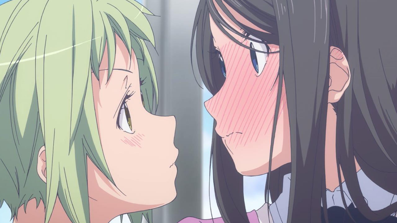 First Look: Amanchu! | The Glorio Blog
